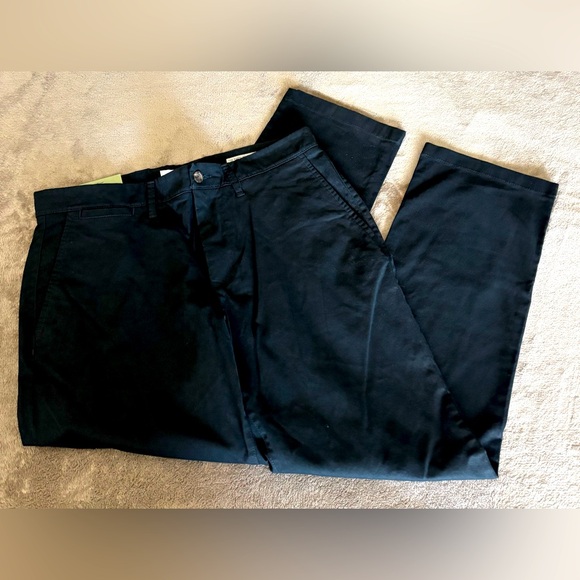 Goodfellow & Co | Pants | Nwt Goodfellow Co The Every Wear Mens Black ...